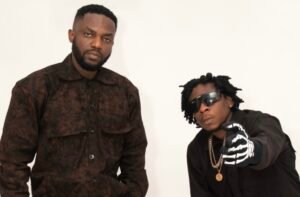 R2Bees Release New Tracks, Tease 2026 EP - Ghana Speaks