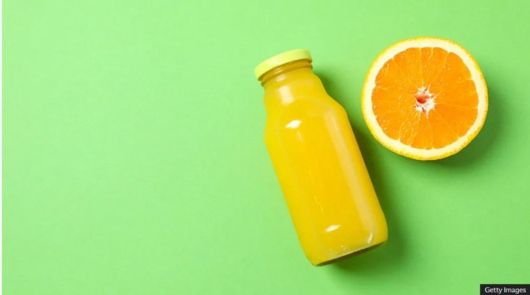 Orange Juice Benefits That Boost Your Health Unexpectedly - Ghana Speaks
