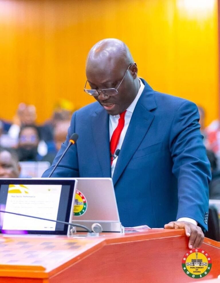 Ghana Budget Transparency Score Falls to 22% in Global Survey